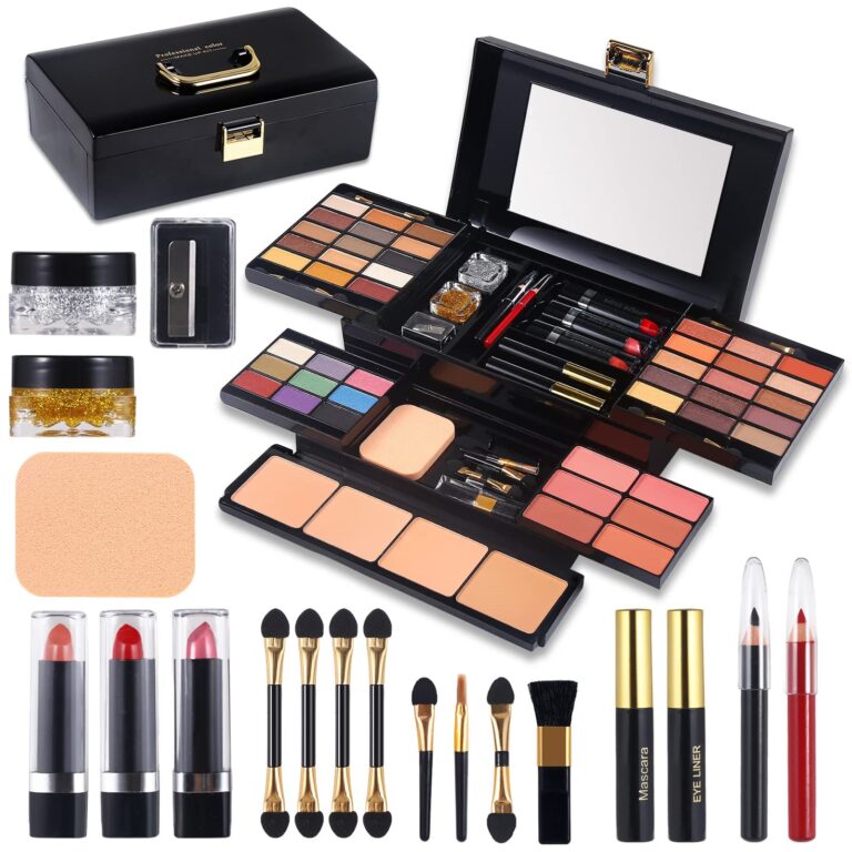 ¿Qué es el Maquillaje? Descubre su Mundo | Make Up Market