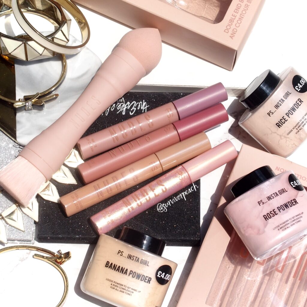 PS Beauty: ¿La Marca de Maquillaje de Primark? | Make Up Market