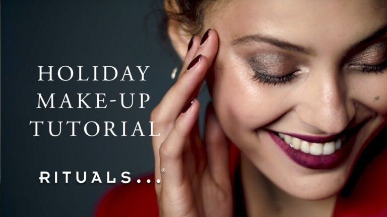 Rituals Cosmetics: Lujo, Naturaleza y Bienestar | Make Up Market